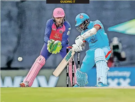 Hunt: United won’t take Stars lightly - PressReader