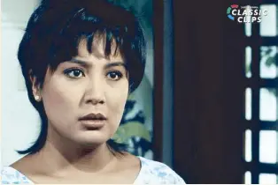 WHAT SHARON CUNETA WANTS TO DO FOR HER NEXT MOVIE - PressReader