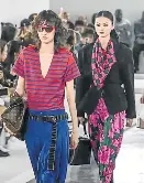 Louis Vuitton saca colección - PressReader