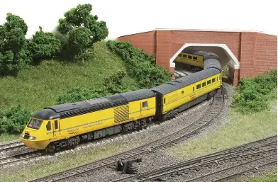 Modelling structures with styrene sheet - PressReader