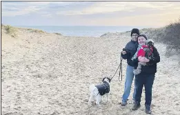 Retired couple duped by Bellanoch plot sale - PressReader