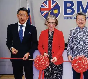 CPTPP and joint committee to lift Malaysia-UK trade ties - PressReader