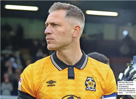 ‘We’re ready for pressure’ - PressReader