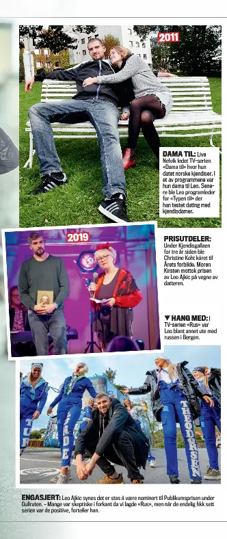 Det snakkes for lite om rus - PressReader