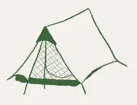 PITCH THAT TENT! BY DEIRDRE FIDGE - PressReader