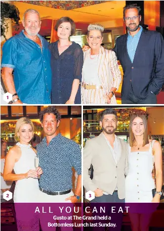 ALL YOU CAN EAT - PressReader