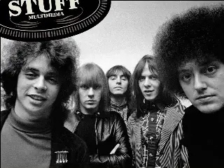 MC5: An Oral History Of America’s Most Revolution­ary Band - PressReader