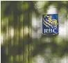 RBC becomes last big bank to quit global climate alliance - PressReader