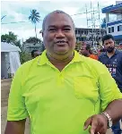 FNU Pioneers Eco-Brick Homes Project to Address Housing Crisis ...