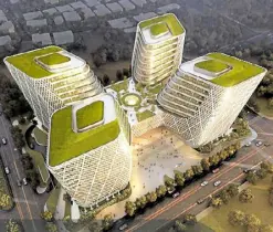 Tech-driven Pinoy engineerin­g services firm is going global - PressReader