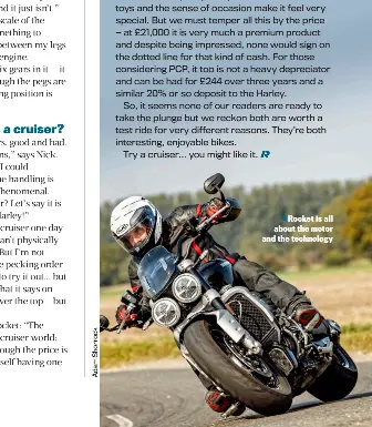 WHAT WE THINK - PressReader