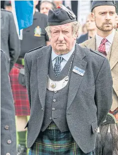 Lord Strathspey, Sir James Grant of Duthil, 79 - PressReader