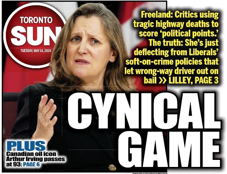 CYNICAL GAME - PressReader