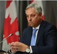 CHINESE AGENCIES INTERFERED IN FEDERAL ELECTION IN CANADA - PressReader