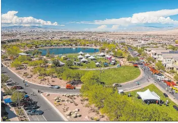 Cadence Car Show returns to Henderson Oct. 1 - PressReader