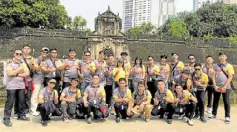 TMP TECH HOSTS ASEAN-KOREA AUTOMOTIVE TRAINING - PressReader