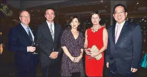 A new GM for Edsa Shangri-la - PressReader