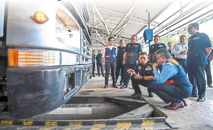 Profiting off Puspakom - PressReader