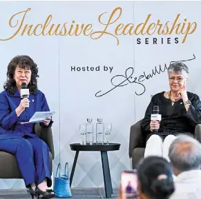 ‘Girls can do anything’ - PressReader