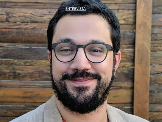 Bruno Capelas - PressReader