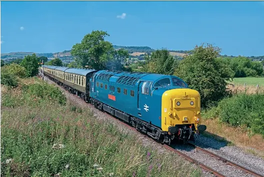 Gloucester­shire Warwickshi­re gets the blues - PressReader