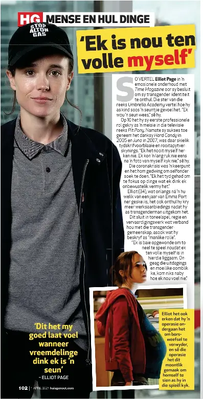 Mense en Hul Dinge - PressReader