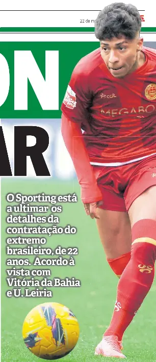 ALISSON A CHEGAR - PressReader