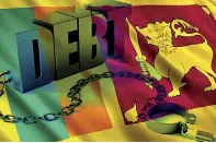 Govt. settles US$ 2bn foreign debt and interest - PressReader