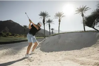 BECK – The ‘Perfect Short’ - PressReader