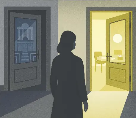 RESTORATIV­E JUSTICE COULD AID SEXUAL ASSAULT VICTIMS - PressReader