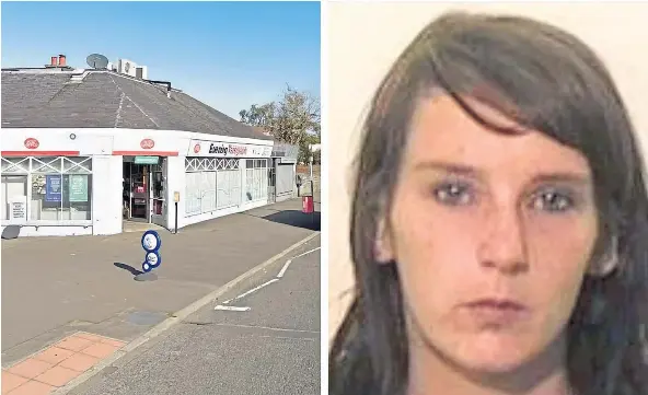 Mugger struggle gave pensioner heart attack - PressReader