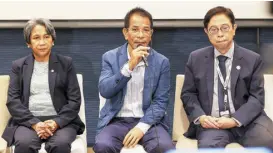 MARCOS ADMIN TO BUILD 6M HOUSES UNTIL 2028 SEC. ACUZAR - PressReader