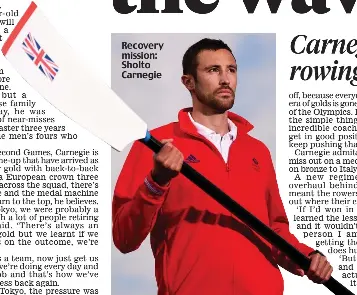 Britain can rule the waves again - PressReader