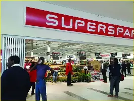 Tsetseng Group proposes full acquisitio­n of Syndicate - PressReader