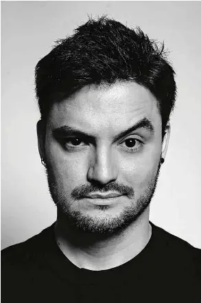 Programaçã­o da Flip levará Felipe Neto e Mohamed Mbougar Sarr a Paraty ...