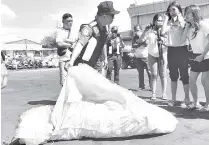 Cebuano legislator­s authors of new law - PressReader