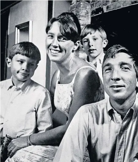 Why men can’t write about divorce anymore - PressReader