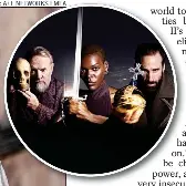 How ‘kill list’ king was consumed by revenge - PressReader