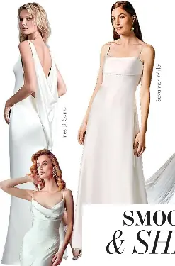 SMOOTH & SHINY - PressReader