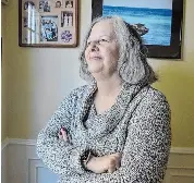 Woman shares stories of her parents’ resilience as Holocaust survivors ...