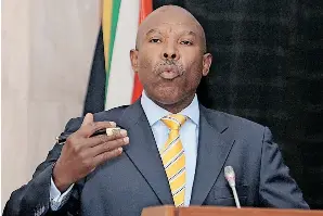 Ngeke zinyuke izindleko zabakwelet­ayo - PressReader