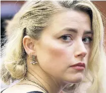 Amber Heard’s sister blasts MTV for Depp cameo - PressReader
