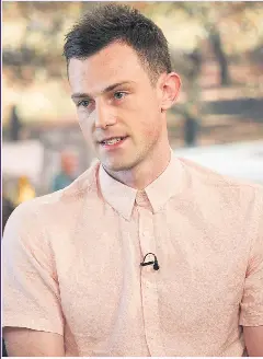 2017 – the year that transgende­r madness took hold - PressReader