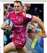 Chiefs send weary Stormers packing - PressReader