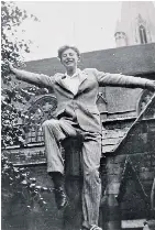 Sir James Lester - PressReader