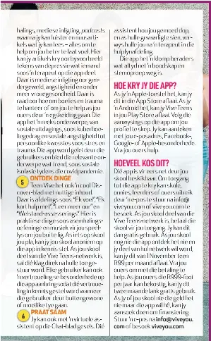VIVA DIÉ APP! - PressReader