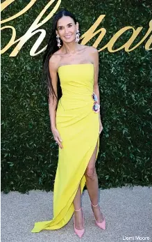 Counting Up Cannes - PressReader