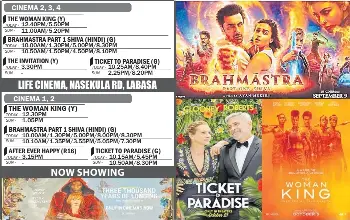 Top of the world - PressReader