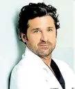 PATRICK DEMPSEY IS PEOPLE MAGAZINE’S ‘SEXIEST MAN ALIVE’ - PressReader