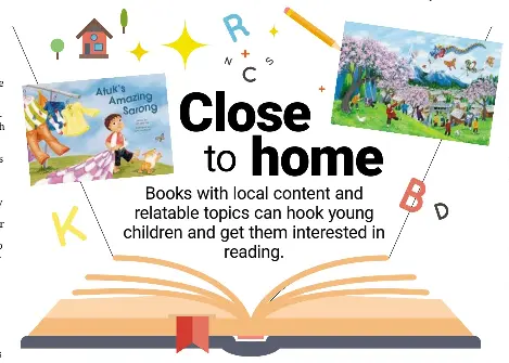 Close to home - PressReader